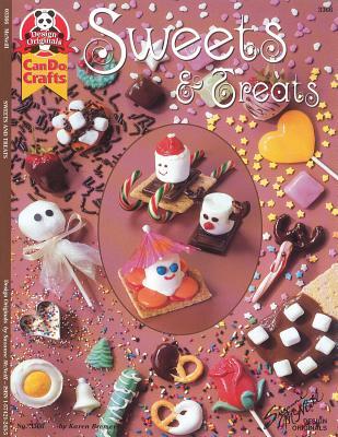 Sweets & Treats (Design Originals) Easy Craft Projects for Edible Gifts ...