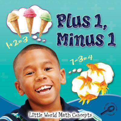 Plus 1, Minus 1 by Ann H. Matzke | Goodreads
