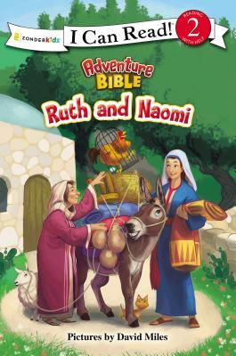 Ruth and Naomi: Level 2 by David Miles | Goodreads
