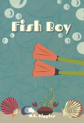 Fish Boy by M.G. Higgins | Goodreads