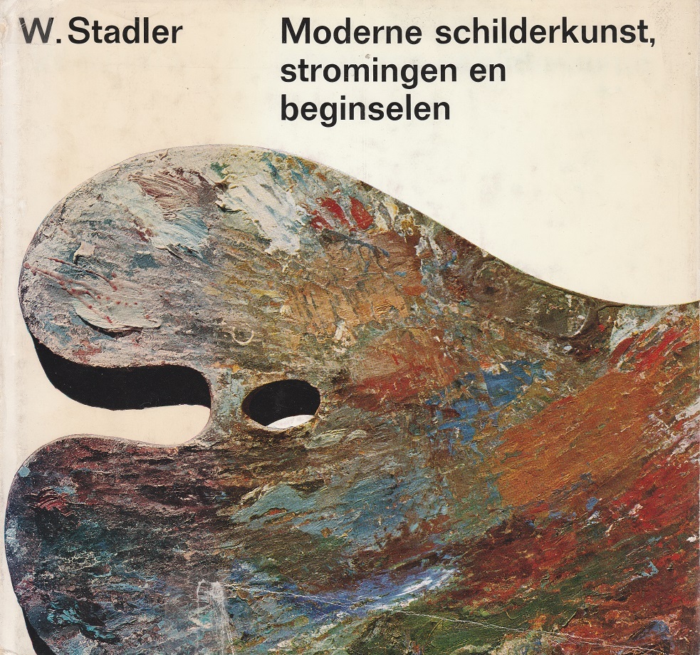 Moderne schilderkunst, stromingen en beginselen - van impressionisme ...