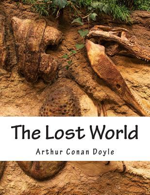 The Lost World by Arthur Conan Doyle | Goodreads