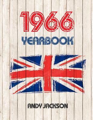 1966 UK Yearbook: Interesting Facts and Figures from 1966 - Perfect ...