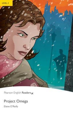 Project Omega by Elaine O'Reilly | Goodreads