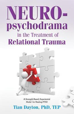 Neuro-Psychodrama in the Treatment of Relational Trauma: A Strength ...