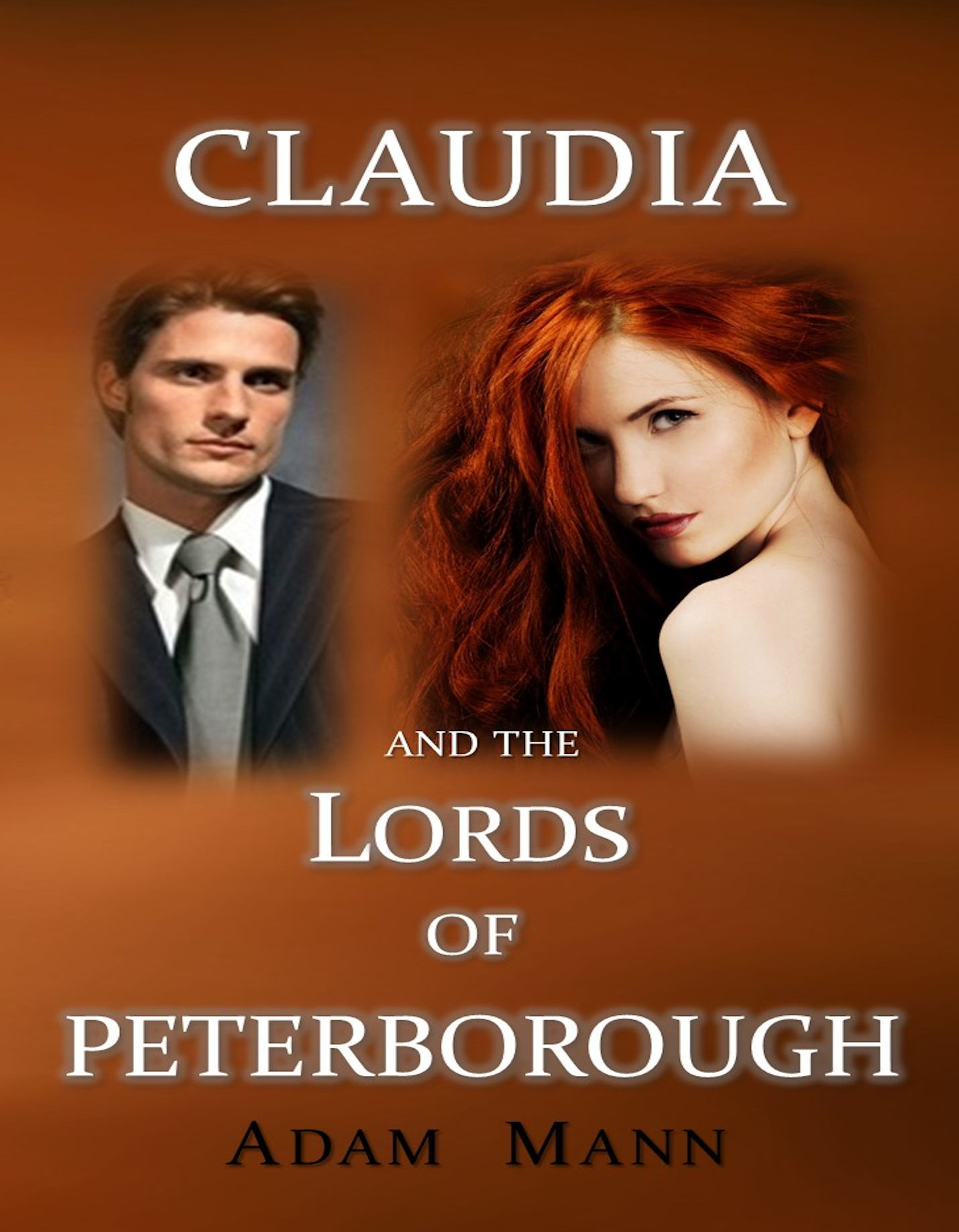 Claudia and the Lords of Peterborough by Adam Mann | Goodreads