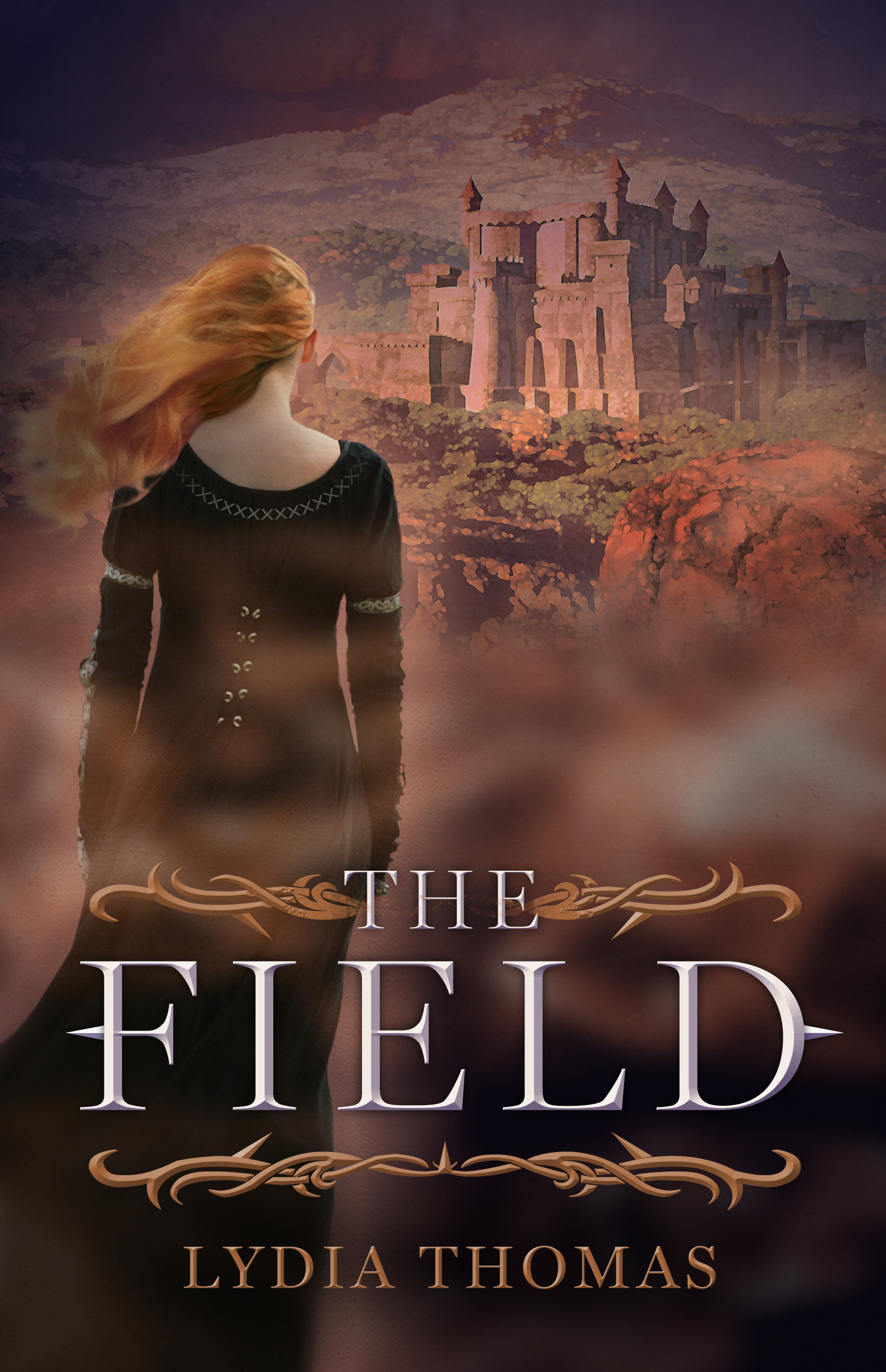 The Field by Lydia Thomas | Goodreads