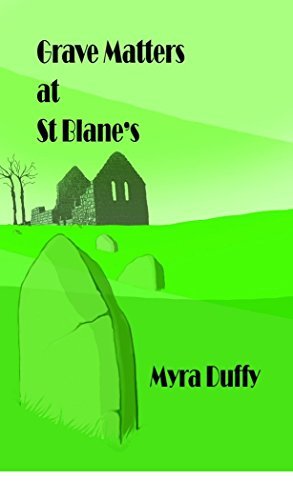 Grave Matters at St Blane's by Myra Duffy | Goodreads
