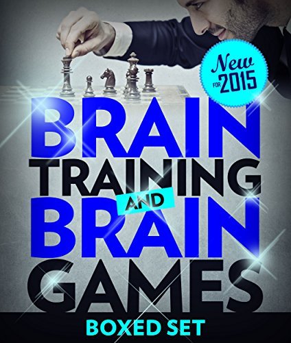 Brain Training And Brain Games for Memory Improvement: Concentration ...