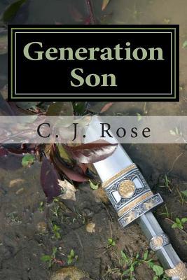 Generation Son Novels: Bridge of the Gods by C.J. Rose | Goodreads