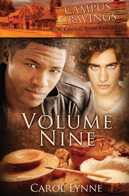 Campus Cravings Vol. 9 (Campus Cravings #19-20) by Carol Lynne | Goodreads