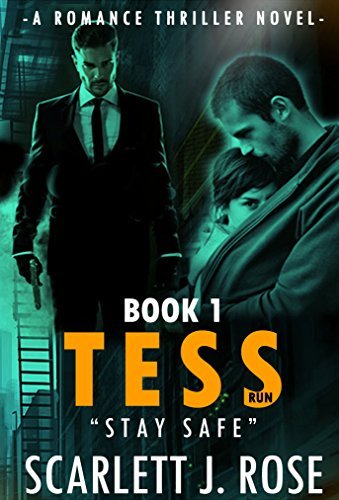 Tess (Book 1) by Scarlett J. Rose | Goodreads