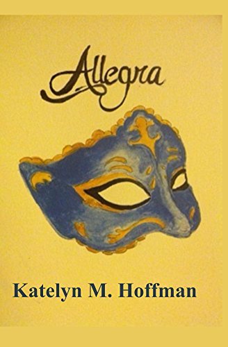 Allegra by Katelyn Hoffman | Goodreads