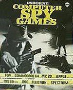 Computer Spy Games by Jenny Tyler | Goodreads