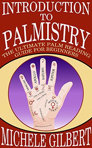 Introduction To Palmistry: The Ultimate Palm Reading Guide For ...