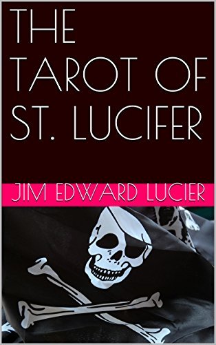 TAROT OF THE TELLING by Jim Edward Lucier | Goodreads