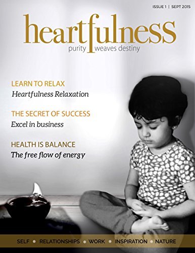 Heartfulness eMagazine by Elizabeth Denley | Goodreads