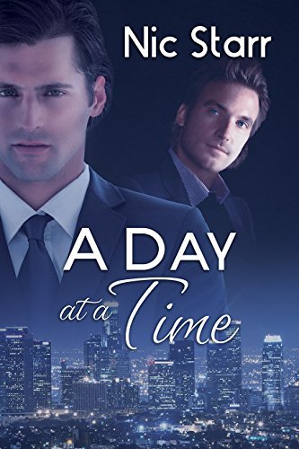 A Day at a Time by Nic Starr | Goodreads