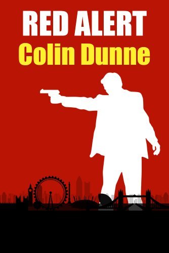 Red Alert by Colin Dunne | Goodreads