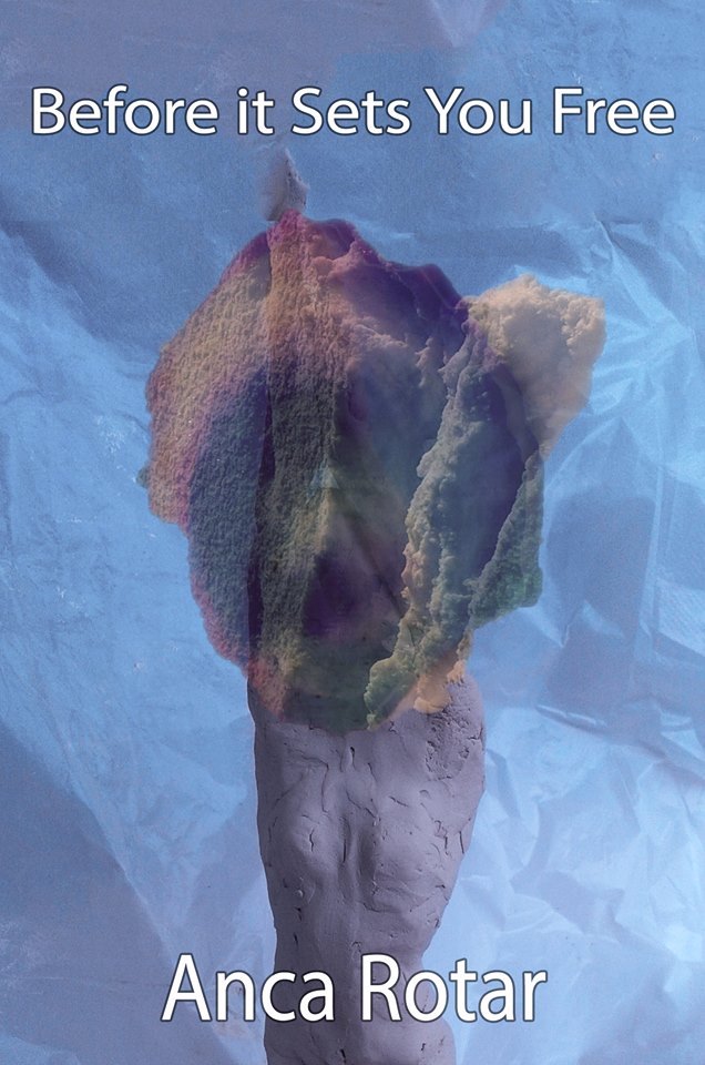 Before It Sets You Free by Anca Rotar | Goodreads