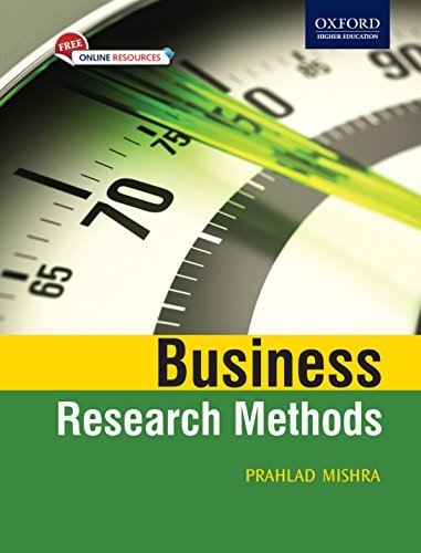 Business Research Methods (PB) by PRAHLAD MISHRA | Goodreads