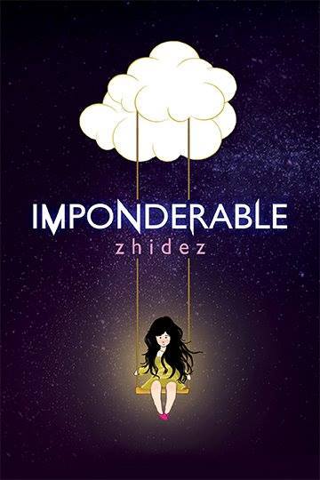 Imponderable by Zhidez | Goodreads