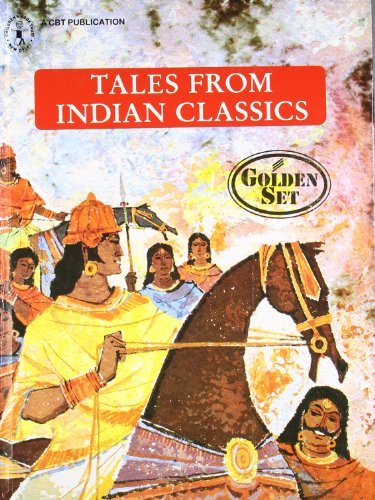 Tales from Indian classics by Savitri Devi | Goodreads