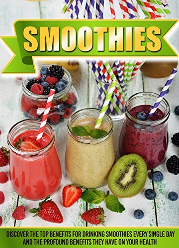 Smoothies: Discover The Top Benefits For Drinking Smoothies Every ...