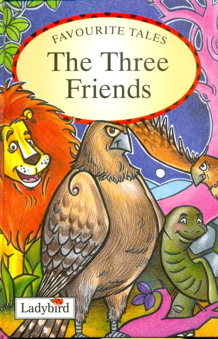 The three friends by Meera Uberoi | Goodreads