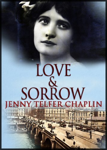 Love & Sorrow by Jenny Telfer Chaplin | Goodreads