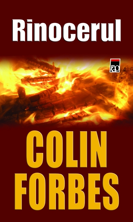 Rinocerul (Tweed & Co. #18) by Colin Forbes | Goodreads