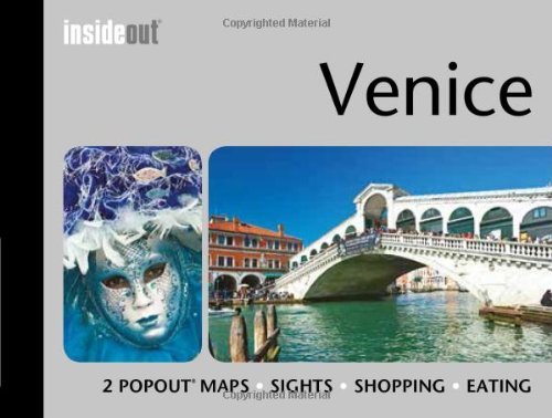 Insideout: Venice Travel Guide by Insideout | Goodreads