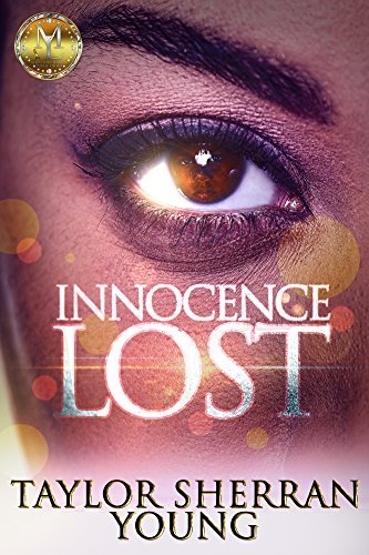 Innocence Lost Book by Taylor Sherran Young | Goodreads