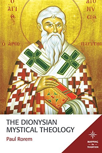 The Dionysian Mystical Theology (Mapping the Tradition) by Paul Rorem ...