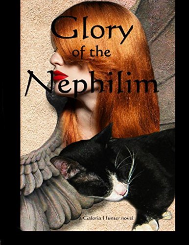 Glory of the Nephilim by Sarah Buchheit | Goodreads