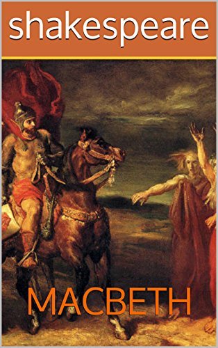 Macbeth (Complete, Unabridged) by William Shakespeare | Goodreads
