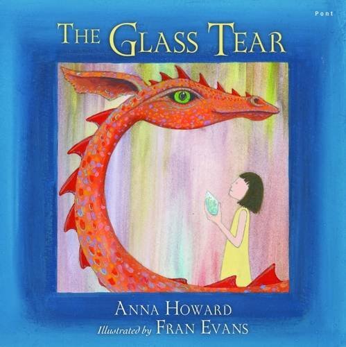 The Glass Tear by Anna Howard | Goodreads