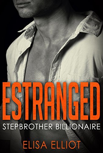 Estranged by Elisa Elliot | Goodreads