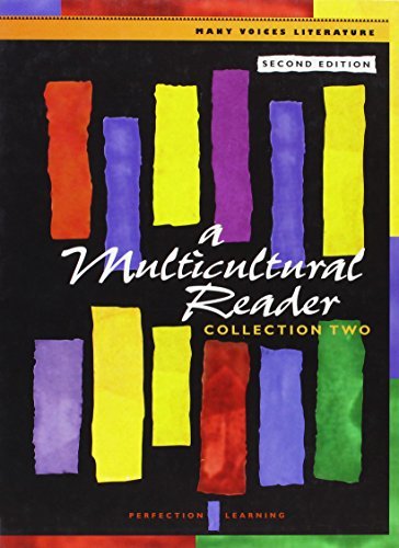 Multicultural Reader: Collection Two by Perfection Learning | Goodreads