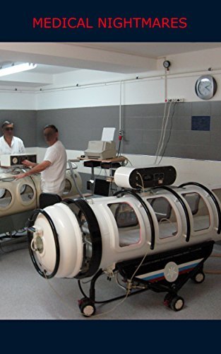 Medical Nightmares 3 Book Set by M.L. Howard | Goodreads