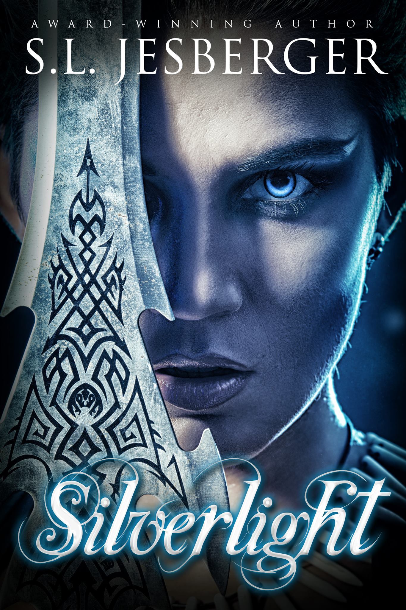 Silverlight by S.L. Jesberger | Goodreads