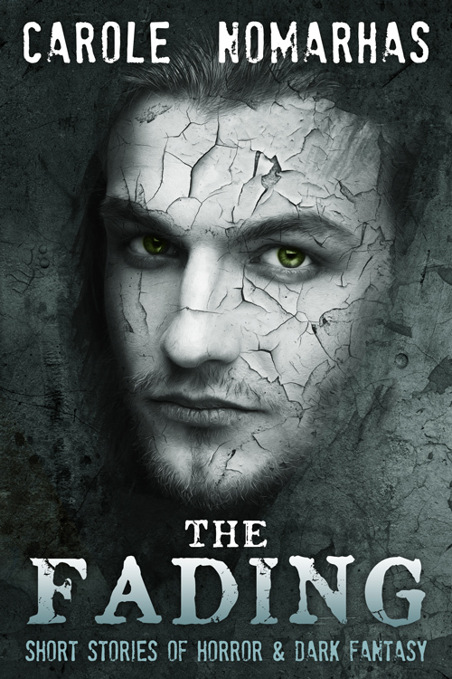 The Fading by Carole Nomarhas | Goodreads