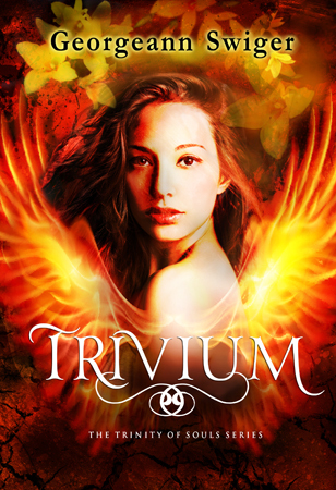 Trivium (The Trinity of Souls Series #3) by Georgeann Swiger | Goodreads