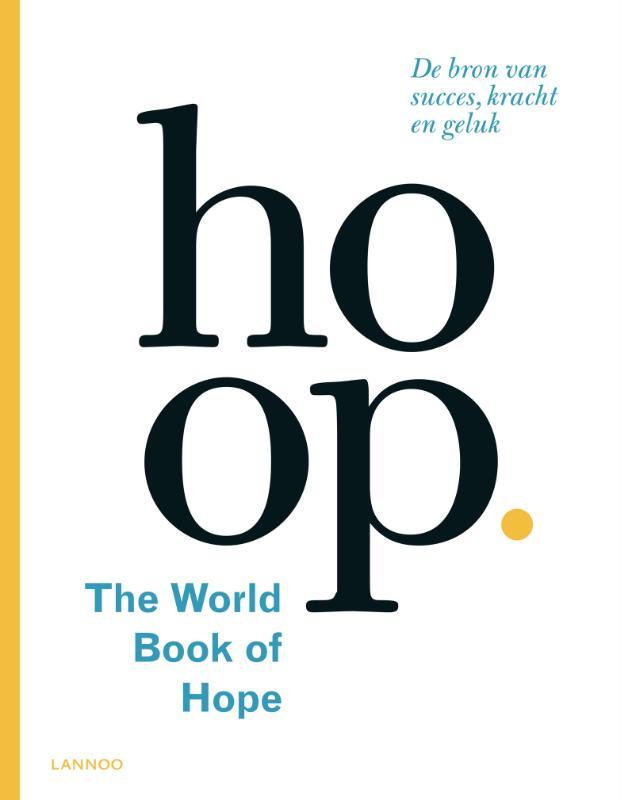 hoop - The Worldbook of Hope by Leo Bormans | Goodreads