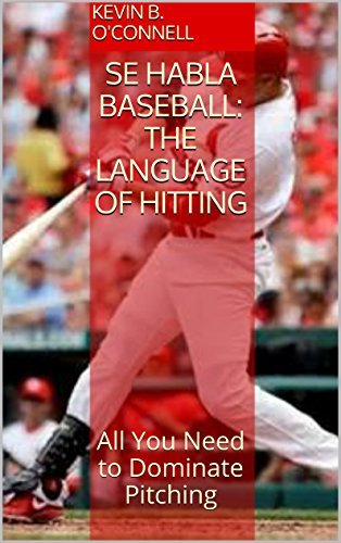 Talking Baseball: The Language of Hitting: Coaching hitting with ...