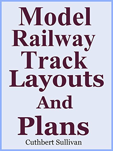 Model Railway Track Layouts And Plans by Cuthbert Sullivan | Goodreads
