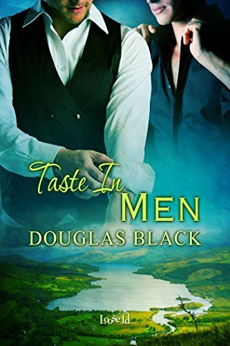 Taste in Men by Douglas Black | Goodreads