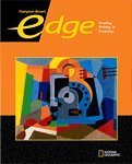 Edge interactive Practice Book - Teacher's Annotated Edition by Hampton ...