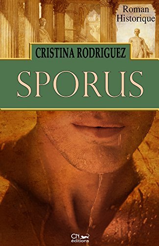 SPORUS by Cristina Rodríguez | Goodreads
