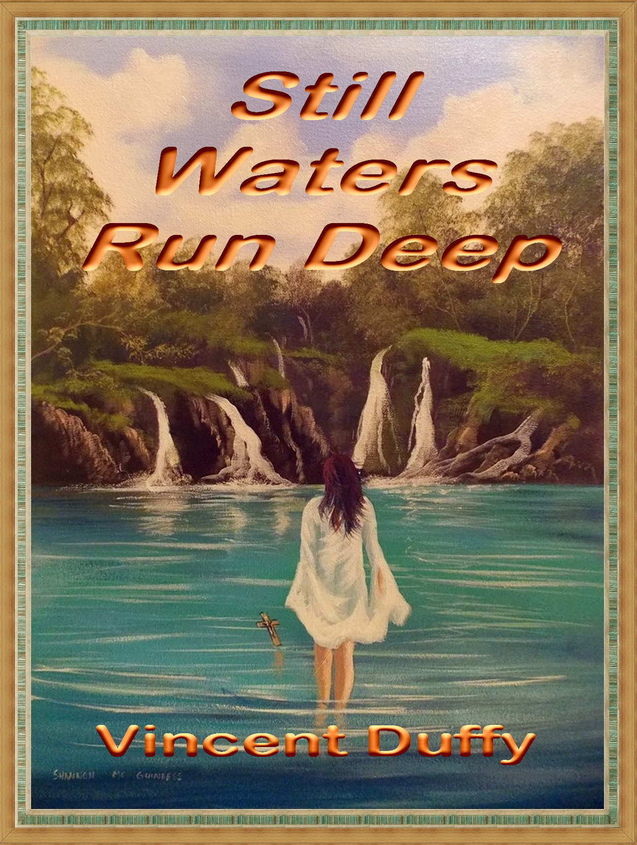 Still Waters Run Deep by Vincent Duffy | Goodreads
